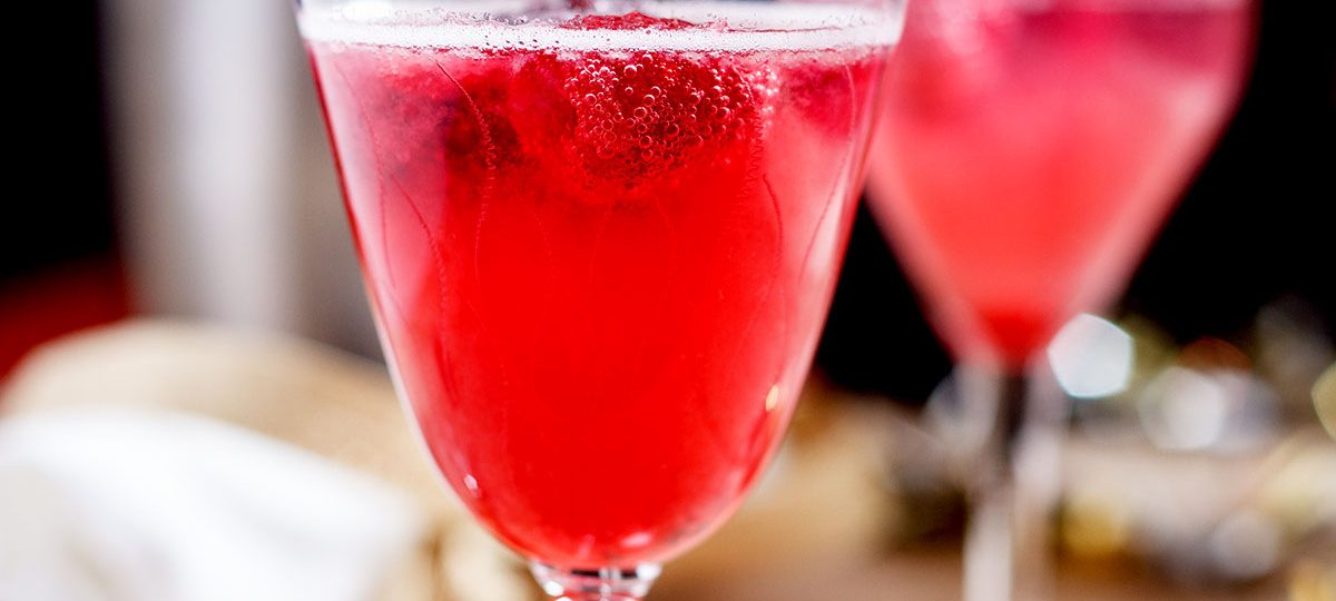 Cocktails — Eatwell101