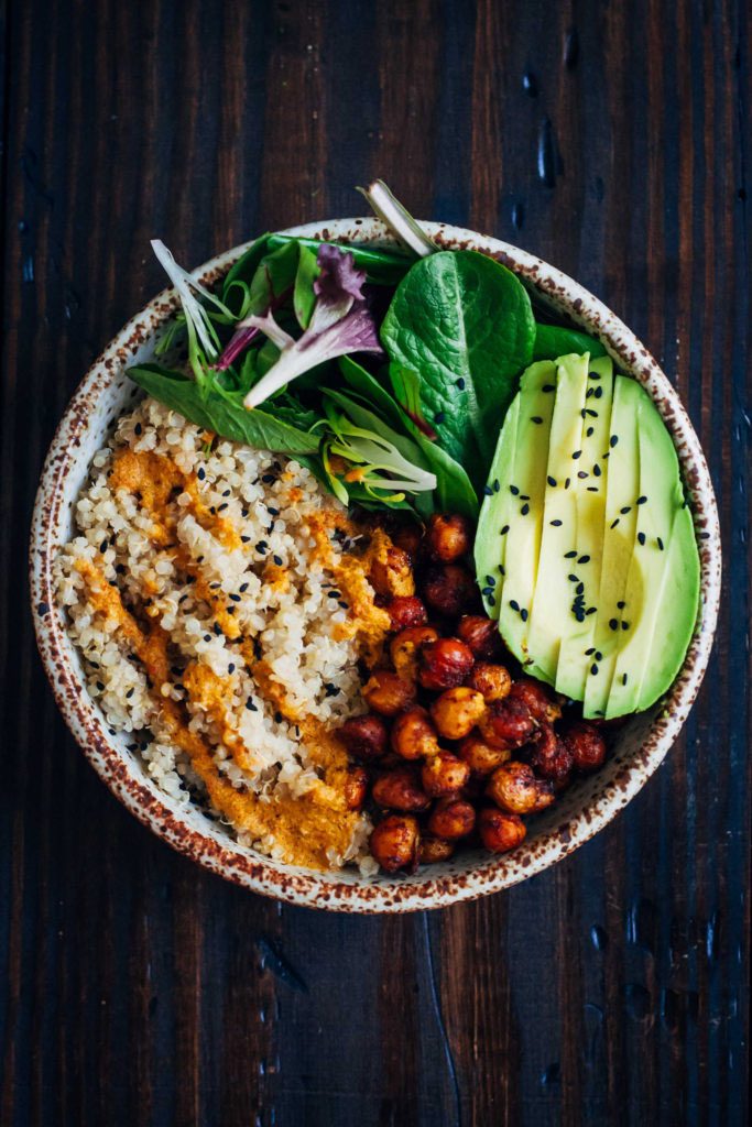 11 Healthy One Bowl Dinners Eatwell101 11 Healthy One Bowl Dinners Eatwell101