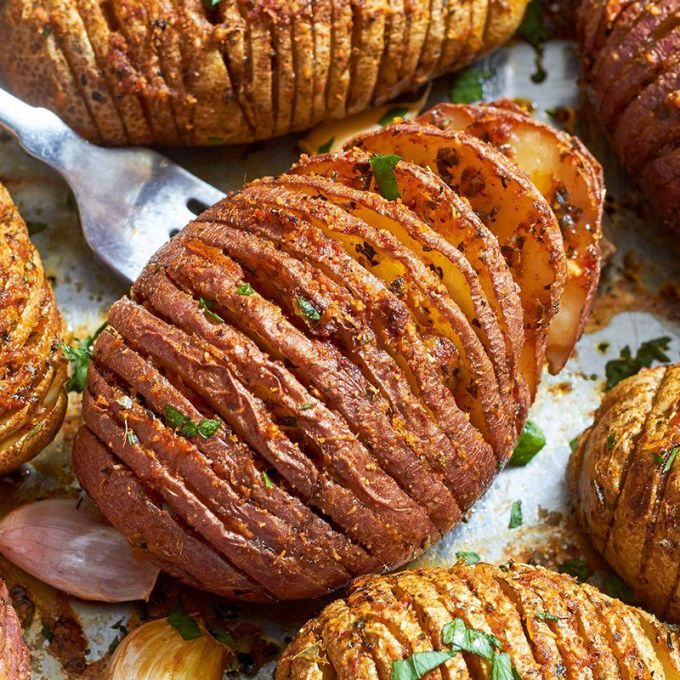 Potato Dinner Recipes: 20 Easy Dinner Recipes with Potatoes — Eatwell101