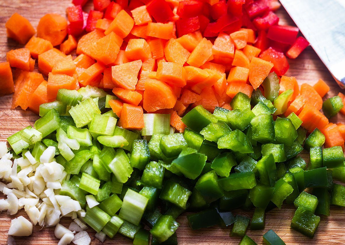 Paleo Beef Chili Recipe How To Cook Beef Chili — Eatwell101