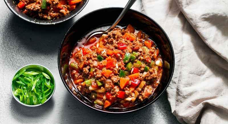 main dish recipes — Eatwell101 — Page 10