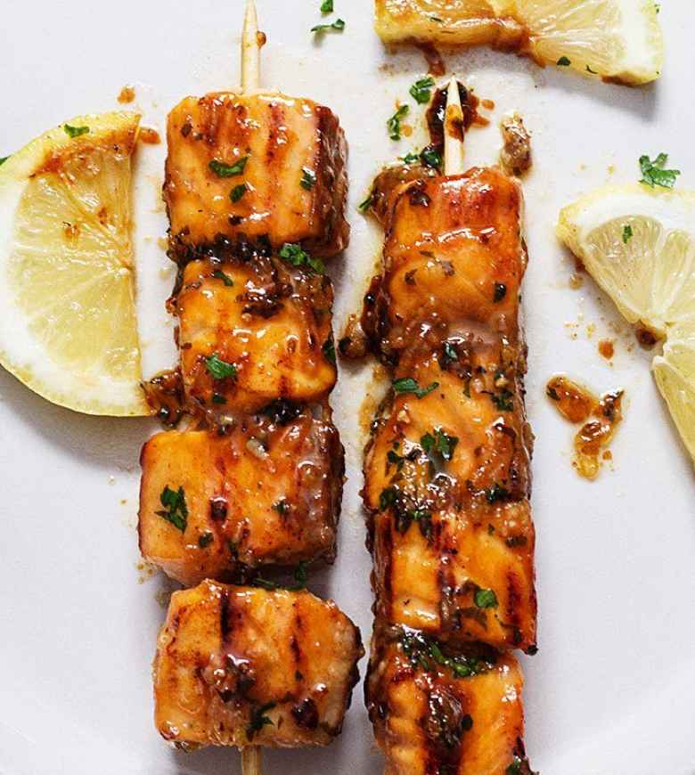 july 4th main dishes — Eatwell101