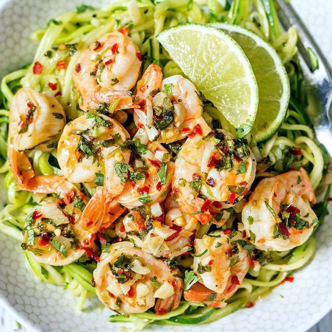 Zucchini Dinner Recipes — Eatwell101