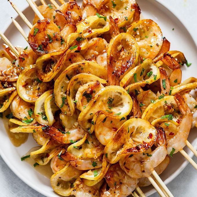 pescetarian recipes — Eatwell101 — Page 4