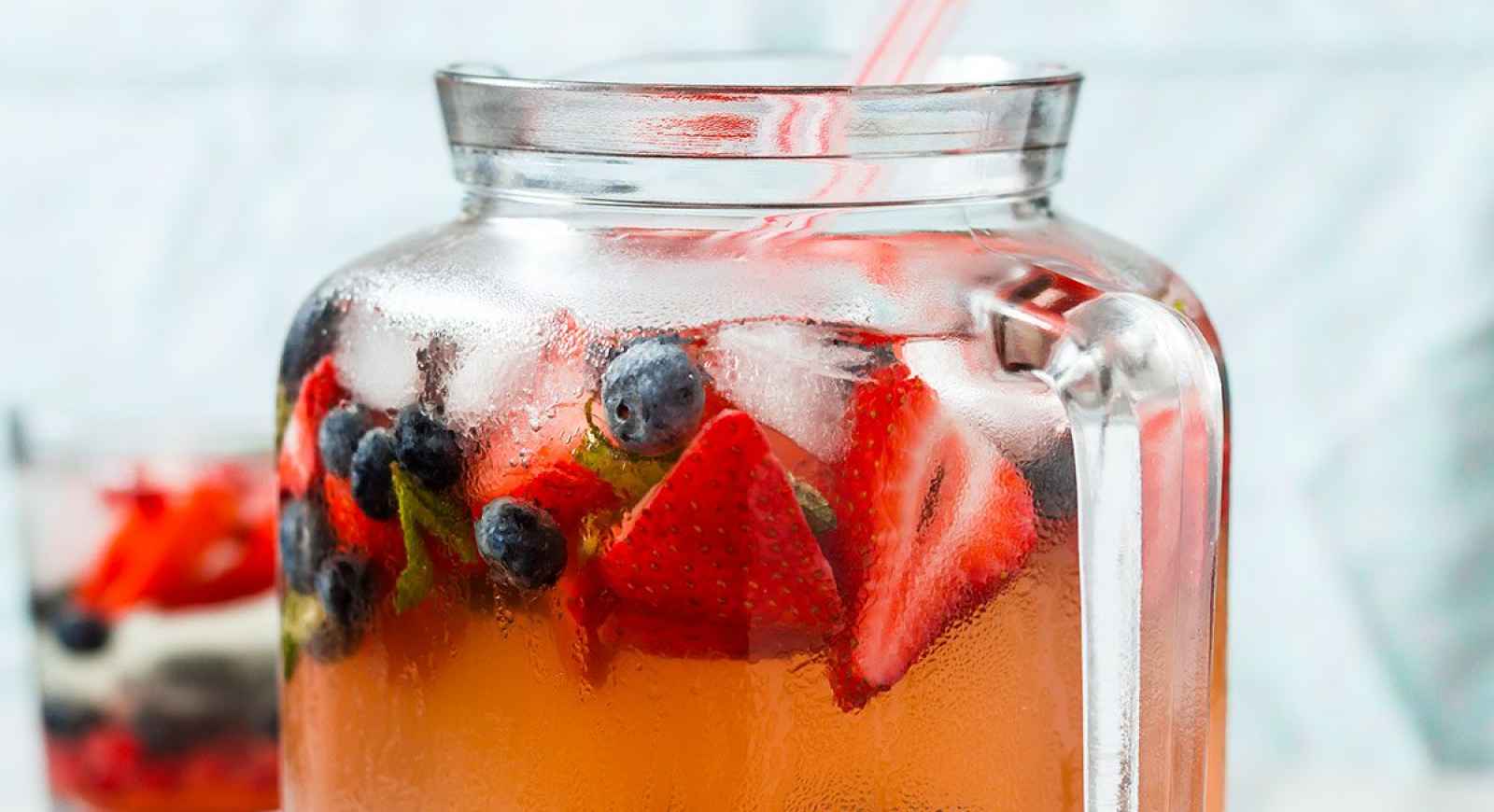 summer drinks & cocktails — Eatwell101