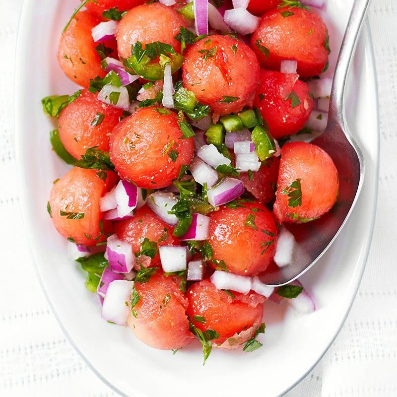 Picnic Food Ideas: 12 Easy and Delicious Recipes — Eatwell101