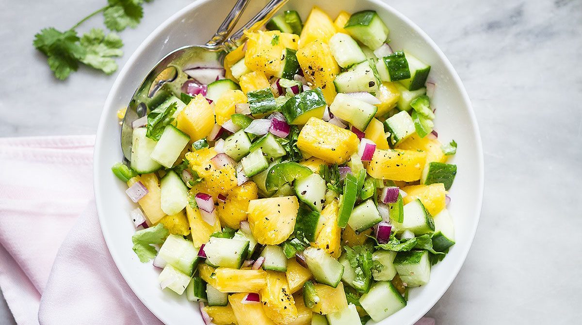 summer main dishes — Eatwell101 — Page 2