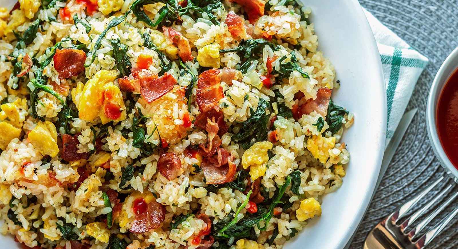 spinach — Eatwell101