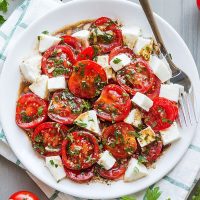 Vegetarian Tapas Recipes — Eatwell101