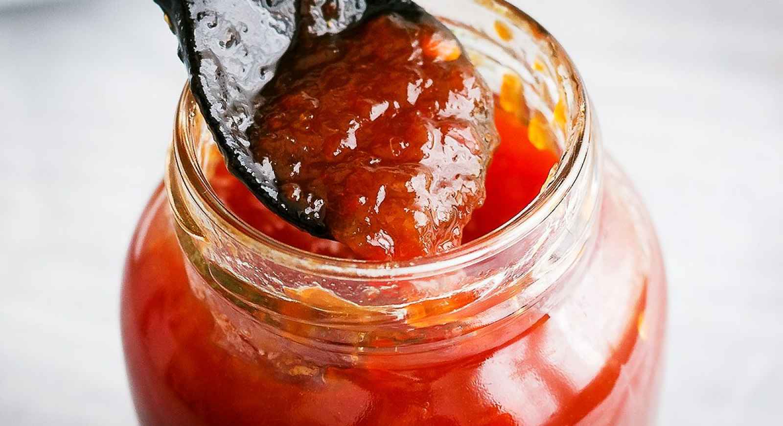 Learn How To Cook Jams – Learn to cook Jams recipe – Learn to cook ...