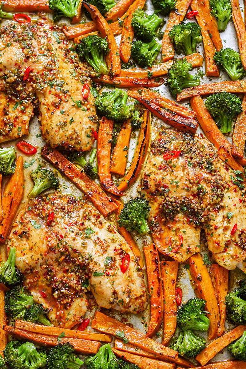 Sheet Pan Dinners Recipes 12 Sheet Pan Recipes That Will Change Your Sheet Pan Dinners Recipes 12 Sheet Pan Recipes That Will Change Your