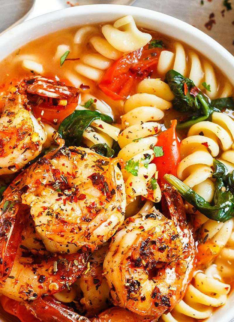 pescetarian recipes — Eatwell101 — Page 3