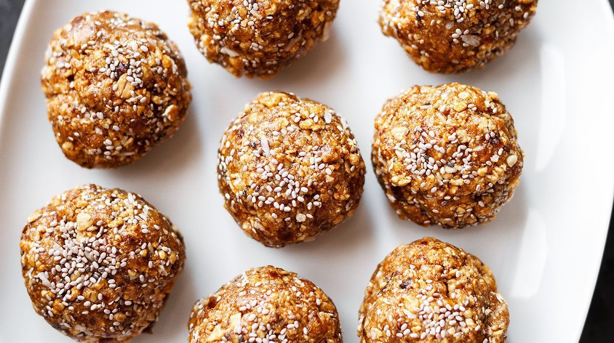 Learn How To Cook Healthy Snack Recipes – Learn How To Cook Quick ...