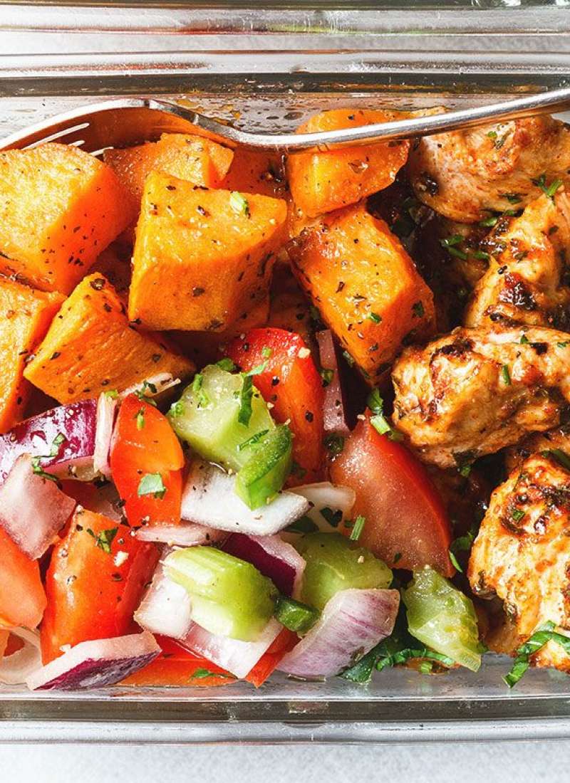 main dish recipes — Eatwell101 — Page 8