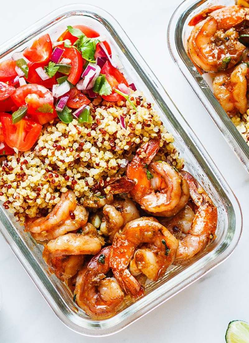 pescetarian recipes — Eatwell101 — Page 3