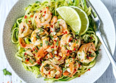 pescetarian recipes — Eatwell101 — Page 3