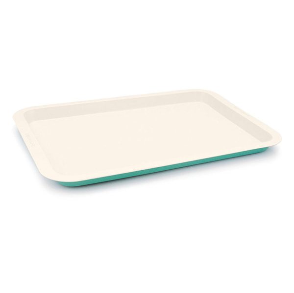 Ceramic Non-Stick Cookie Sheet — Eatwell101