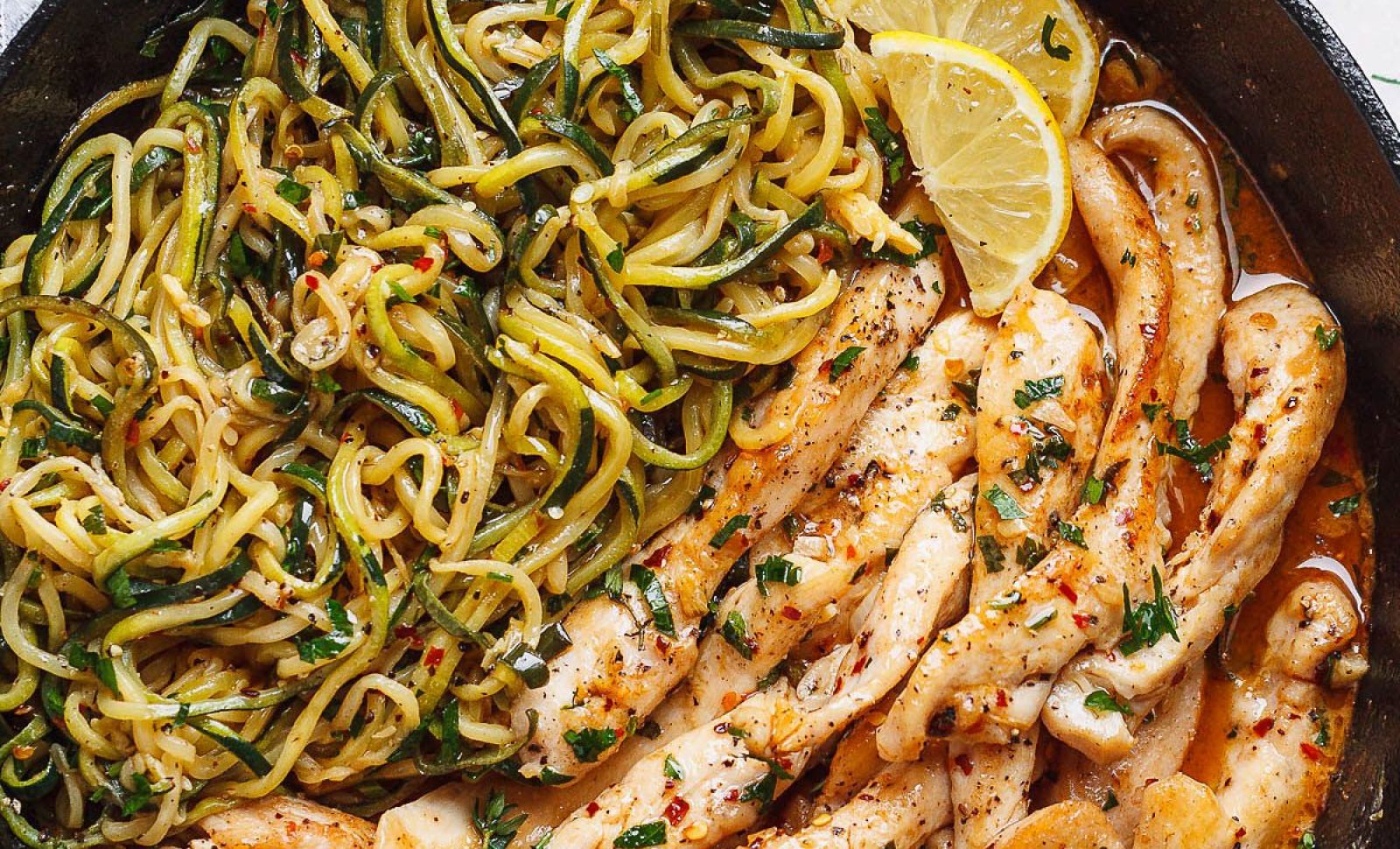 Easy Healthy Dinner Ideas: 49 Low Effort and Healthy Dinner Recipes ...