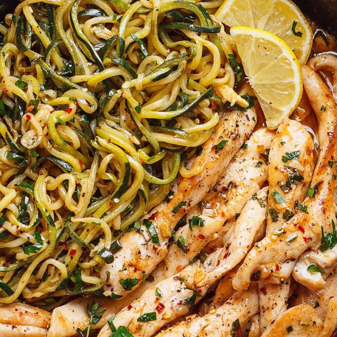 Hot Lunch Recipes: 25 Easy Hot Lunch Ideas — Eatwell101