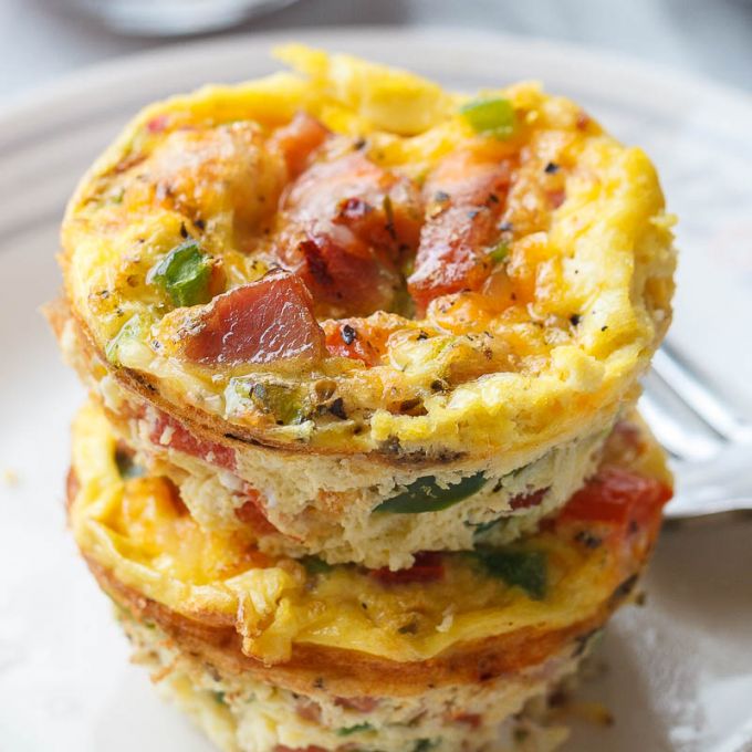 Healthy Breakfasts Recipes — Eatwell101 — Page 2