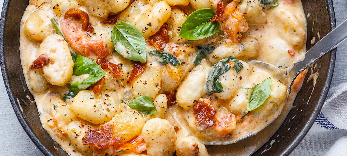 quick potato side dish — Eatwell101