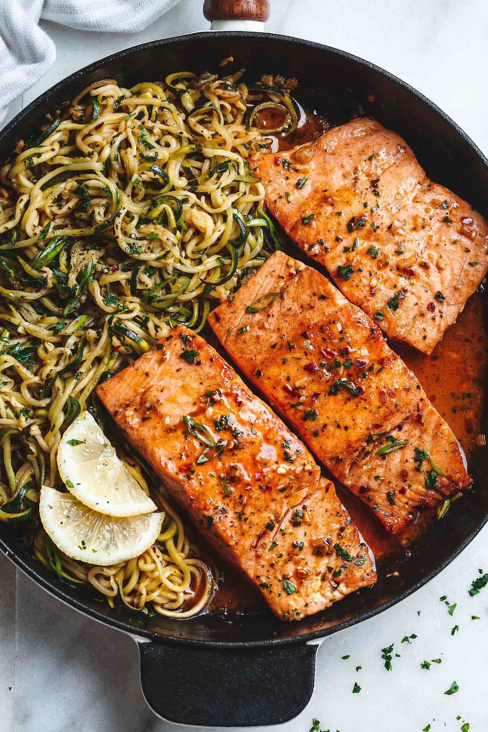 Best Ever Low Calorie Salmon Recipes How To Make Perfect Recipes