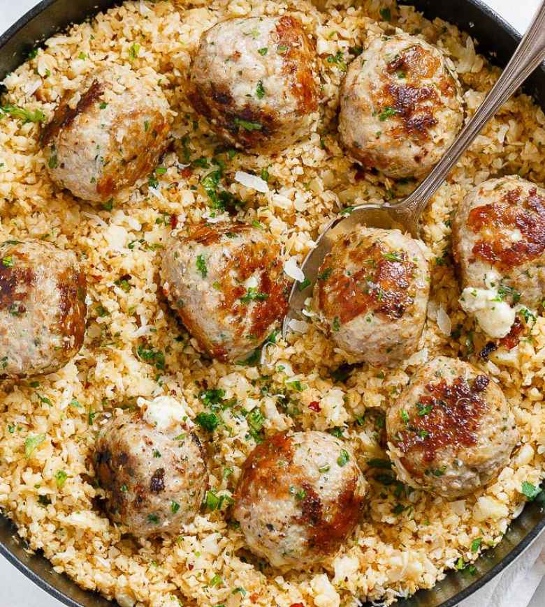 low-carb recipes — Eatwell101