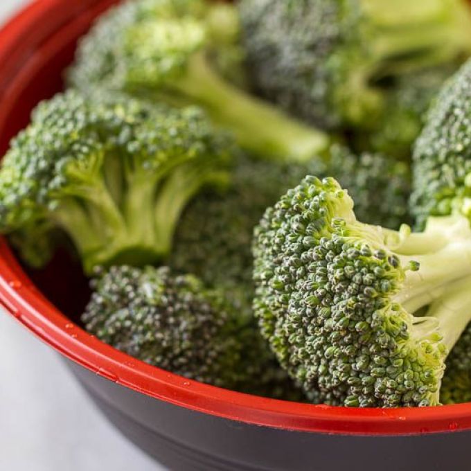 broccoli — Eatwell101