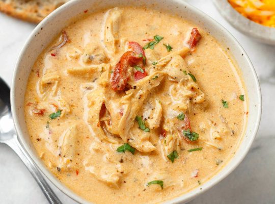 41 Low Effort and Healthy Dinner Recipes — Eatwell101