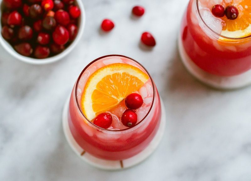 Homemade Christmas Tea Recipe — Eatwell101