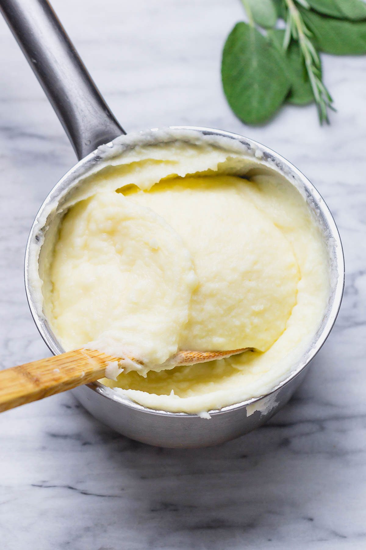 Extra-Creamy Mashed Potatoes Recipe — Eatwell101 Extra-Creamy Mashed Potatoes Recipe — Eatwell101
