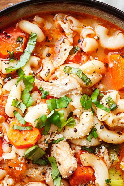 Everyday Food Recipes, Quick and Easy Recipes : budget friendly meal ...