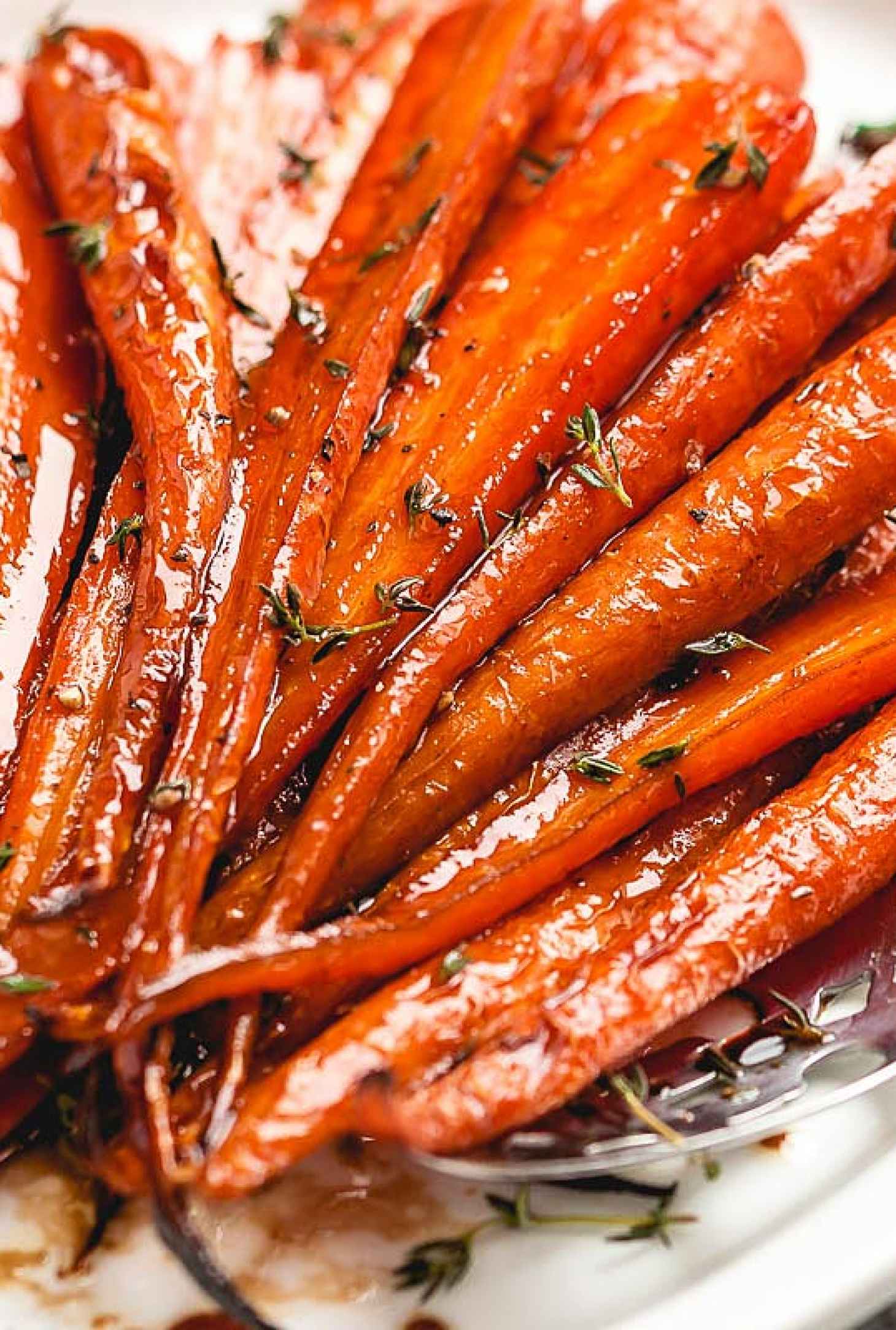 Gluten-Free Side Dish Recipes: 17 Gluten-Free Side Dishes You’ll Keep ...