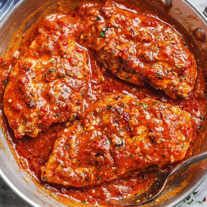 main dish recipes — Eatwell101 — Page 12