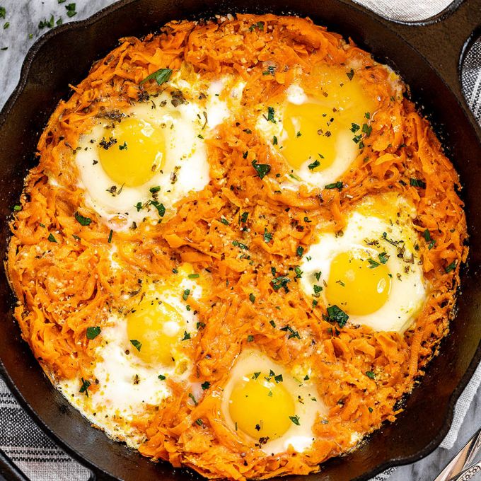 Healthy Breakfasts Recipes — Eatwell101 — Page 2