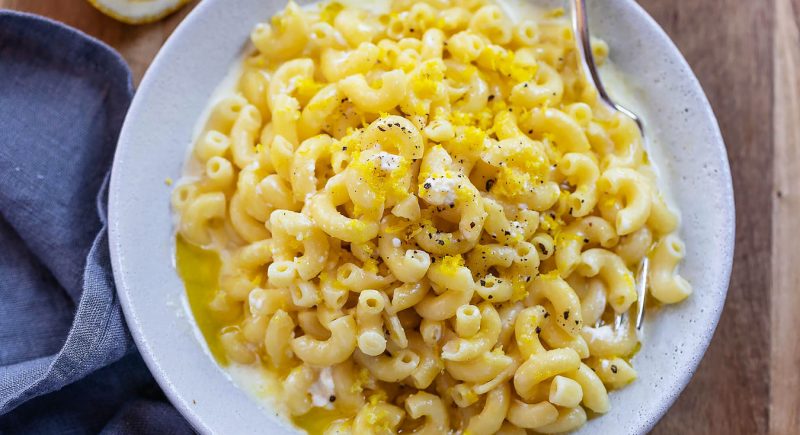 pasta — Eatwell101