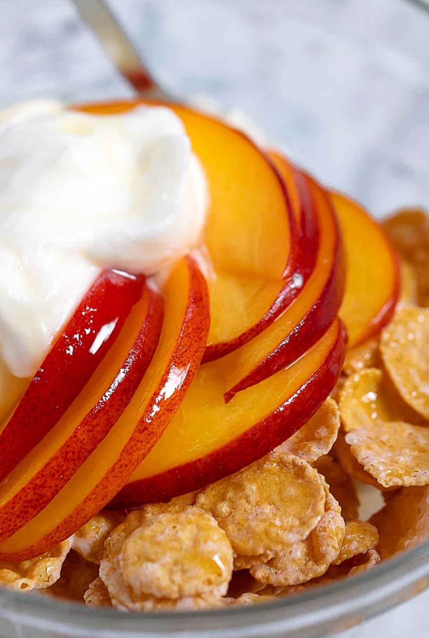 Peach Recipes: 12 Sweet & Delicious Peach Recipes to Make This Summer ...