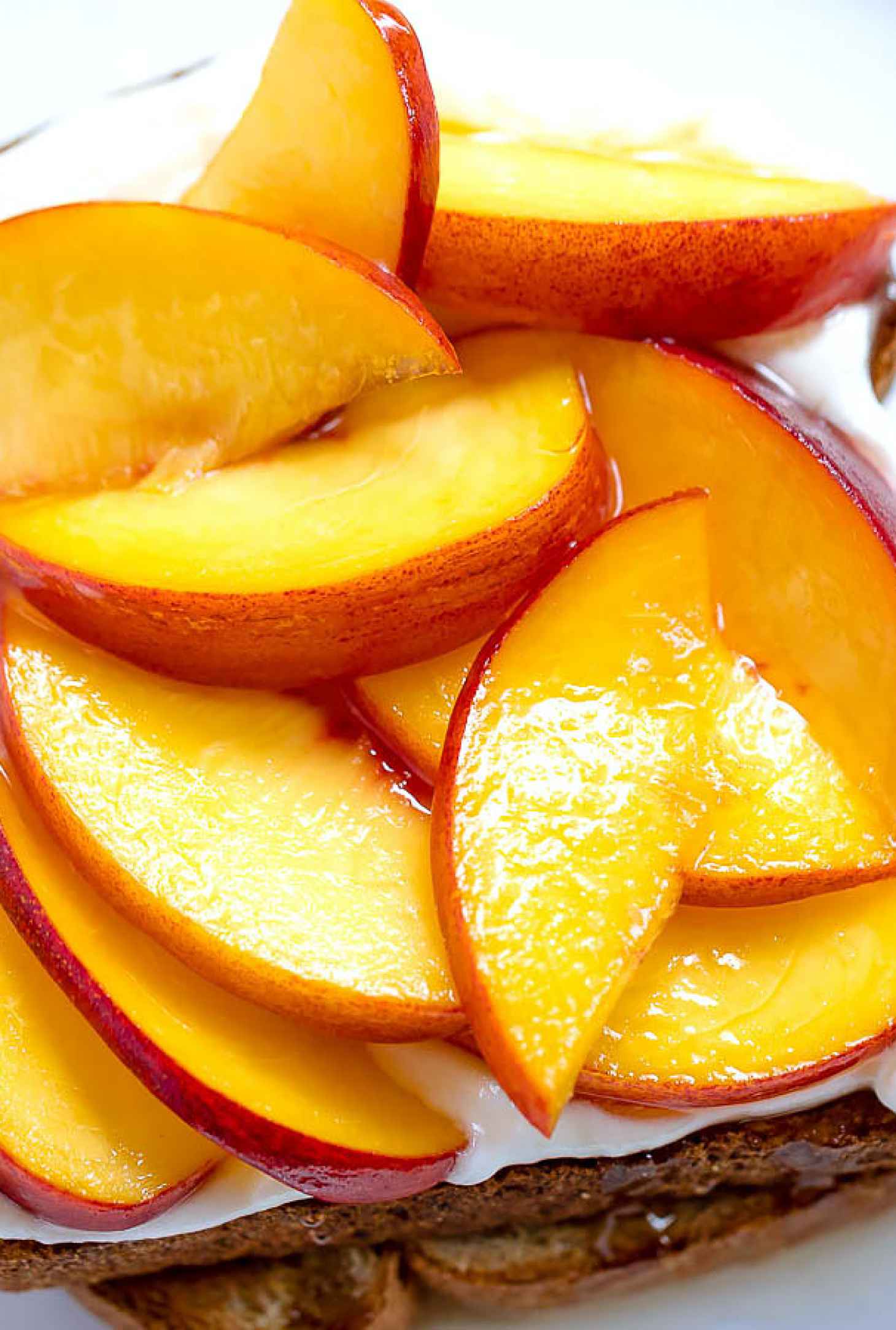 Healthy Toast Recipes: 9 Healthy Toast Topping Ideas — Eatwell101