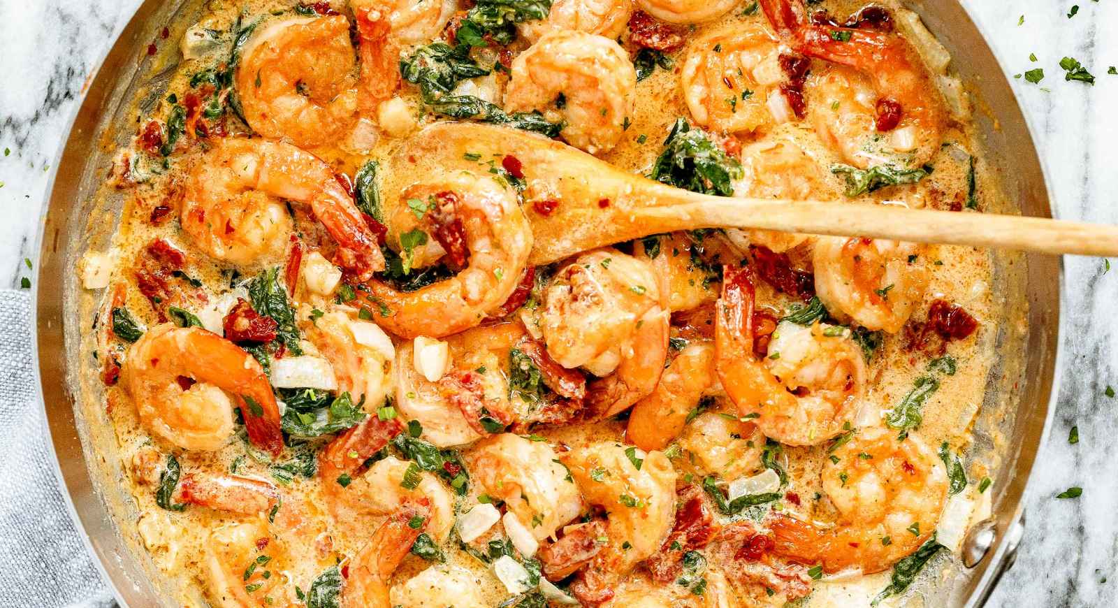 pescetarian recipes — Eatwell101