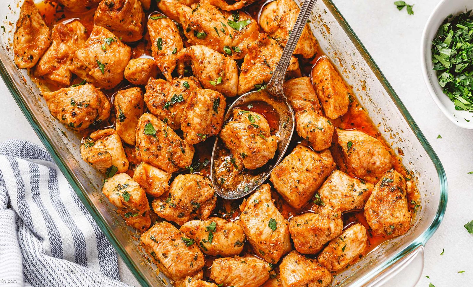 15 Go-to Quick Chicken Dinner Recipes — Eatwell101