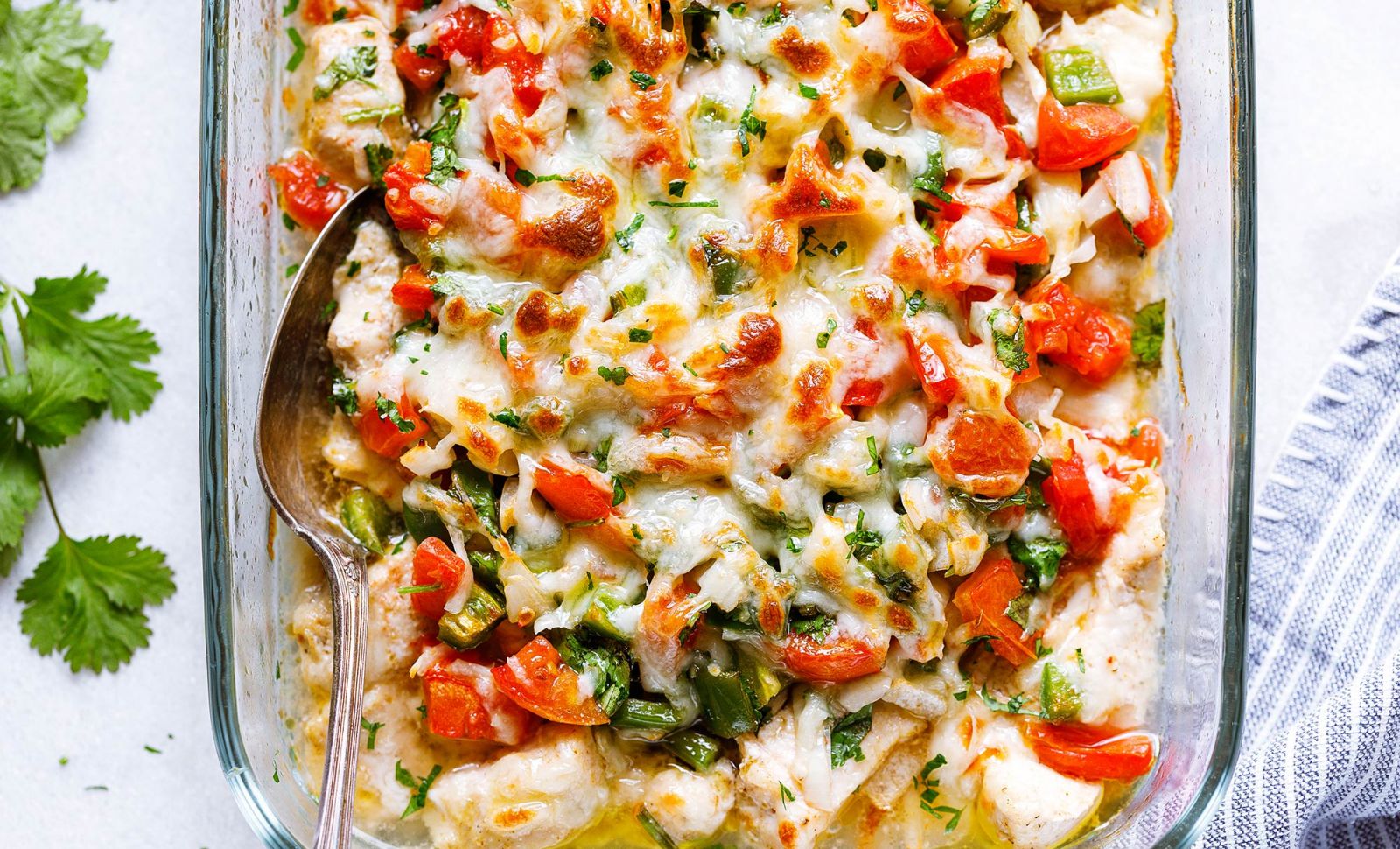 Healthy Meals Recipes: 22 Healthy Meals for Family Dinner — Eatwell101