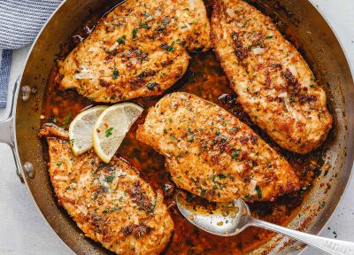 main dish recipes — Eatwell101 — Page 9