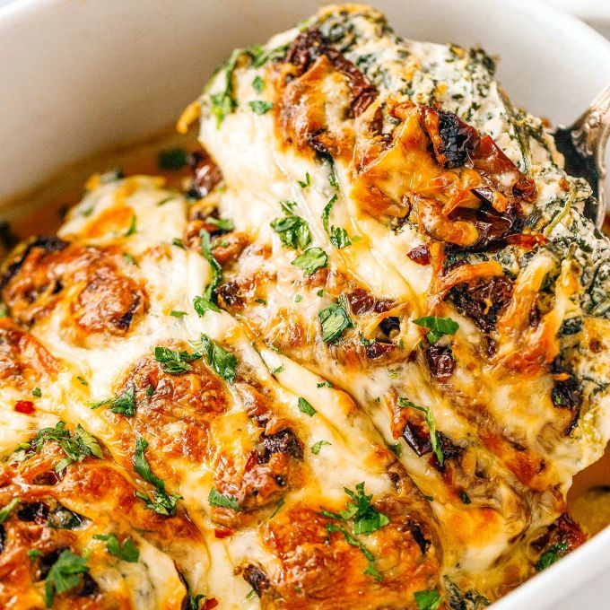 Side Dishes for Chicken: 30 Chicken Side Dishes Recipes — Eatwell101