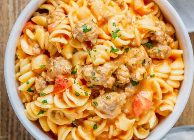 rotini — Eatwell101