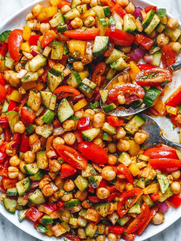 summer main dishes — Eatwell101