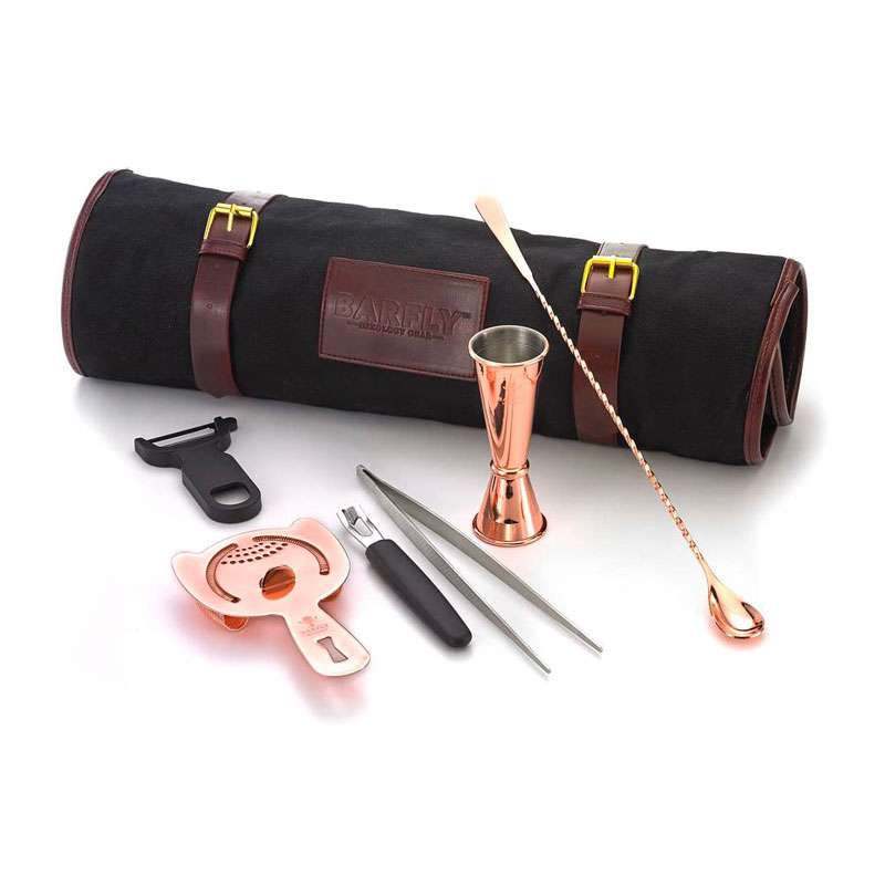 7-Pieces Cocktail Set — Eatwell101