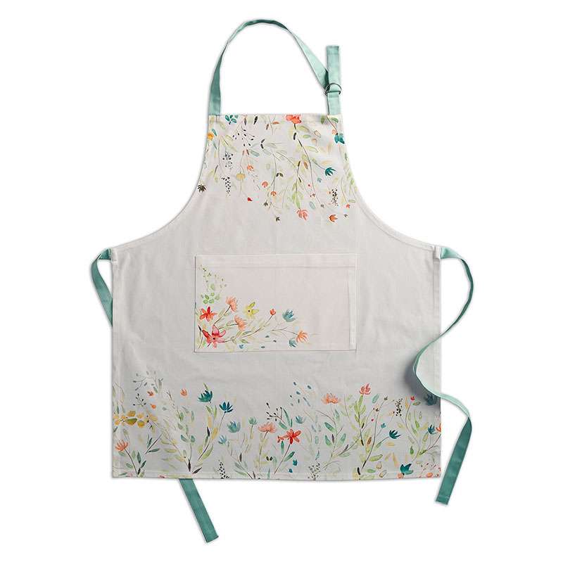 100% Cotton Kitchen Apron — Eatwell101