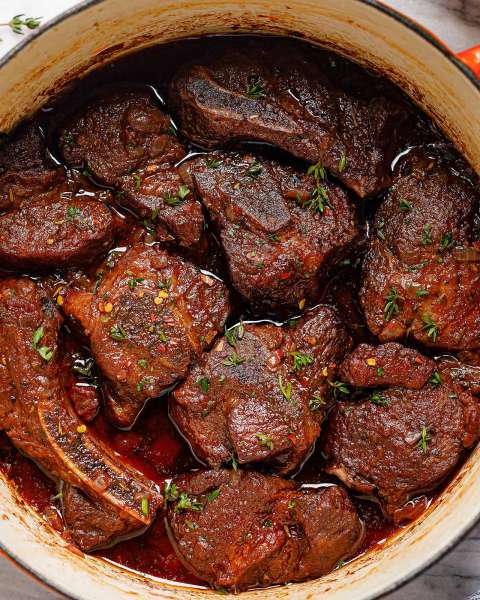 Parsley Meatballs Recipe — Eatwell101