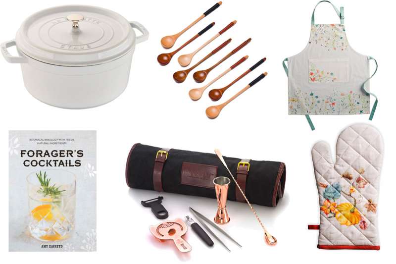 Christmas Entertainer Gifts Ideas – Holiday Gifts Guide for the ...