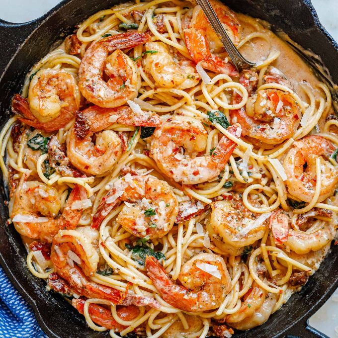 pescetarian recipes — Eatwell101 — Page 2